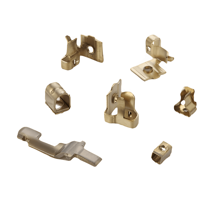 Contact Finger - MITOTEAM