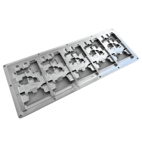SMT Pallet - PCBA Manufacturing - MITOTEAM